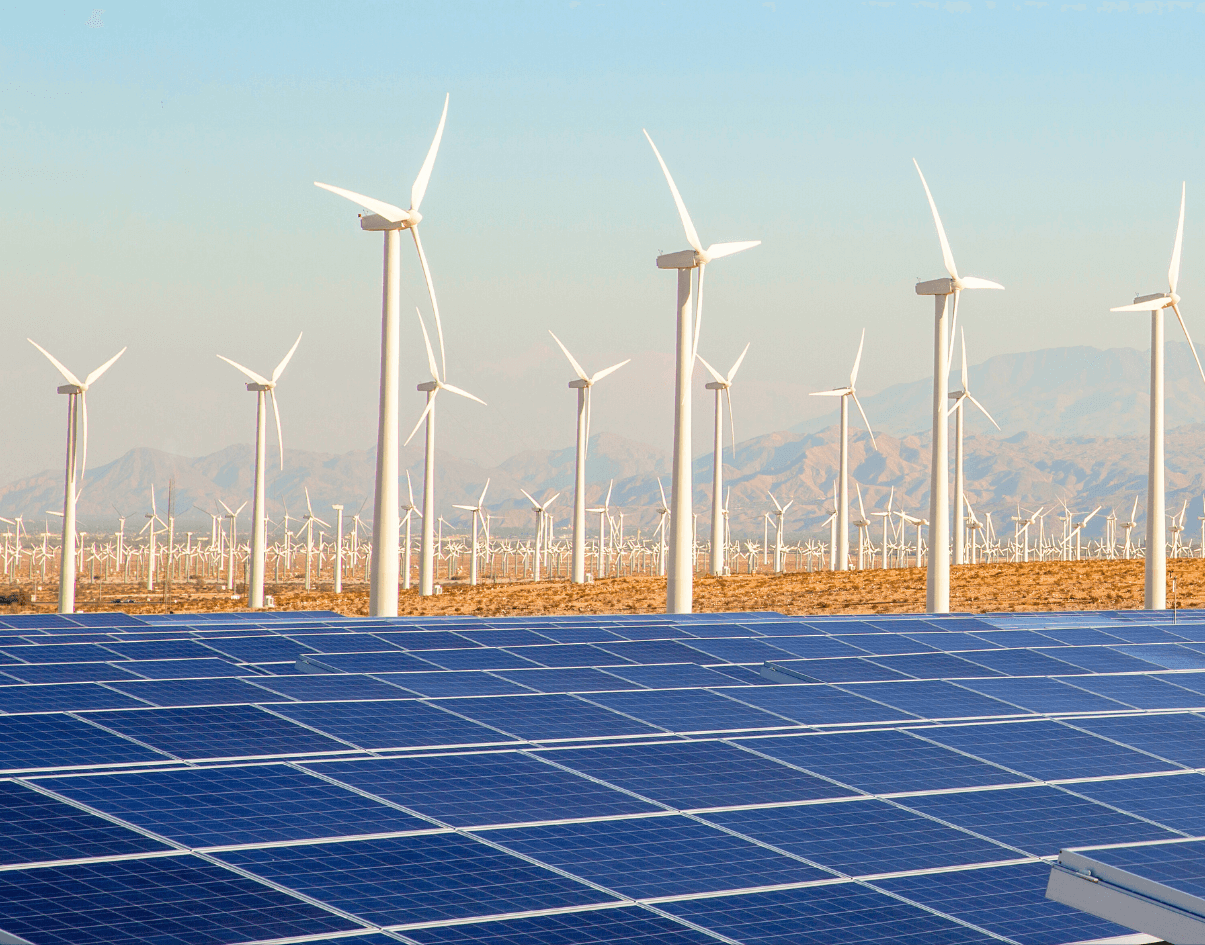 GIS STRENGTHENS RENEWABLES BUSINESS THROUGH DISCOVERY INDUSTRIES ...