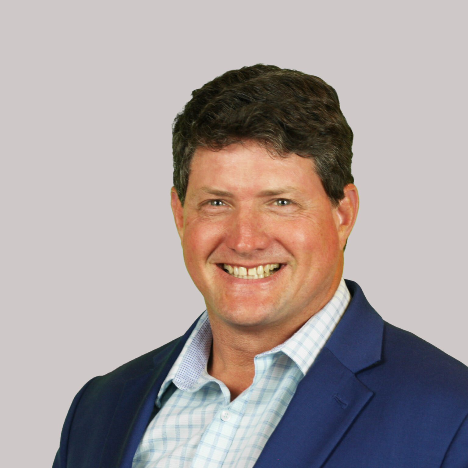 Leadership - Grand Isle Shipyard