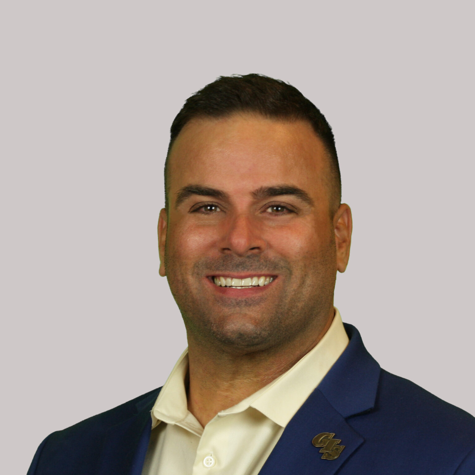 Leadership - Grand Isle Shipyard