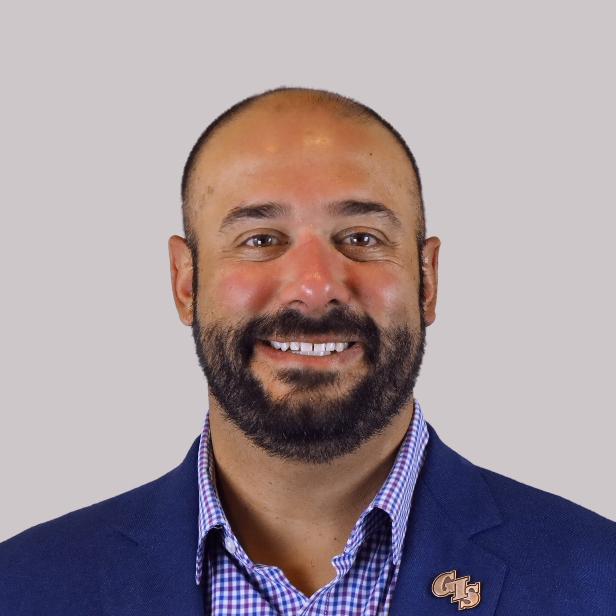 Leadership - Grand Isle Shipyard